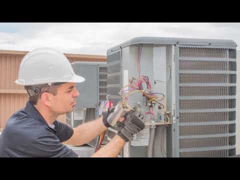Air Conditioning Repairs | Houston, TX - Indoor Comfort Specialists ...