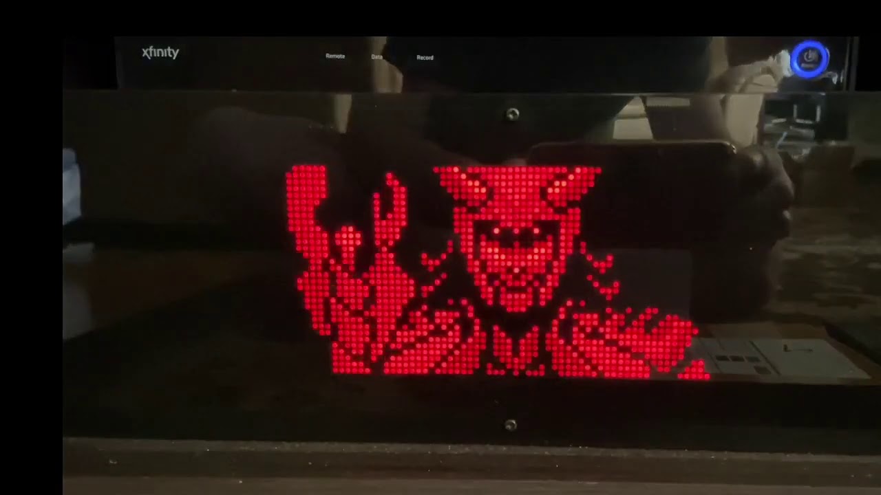 Run-DMD Pinball Clock - YouTube