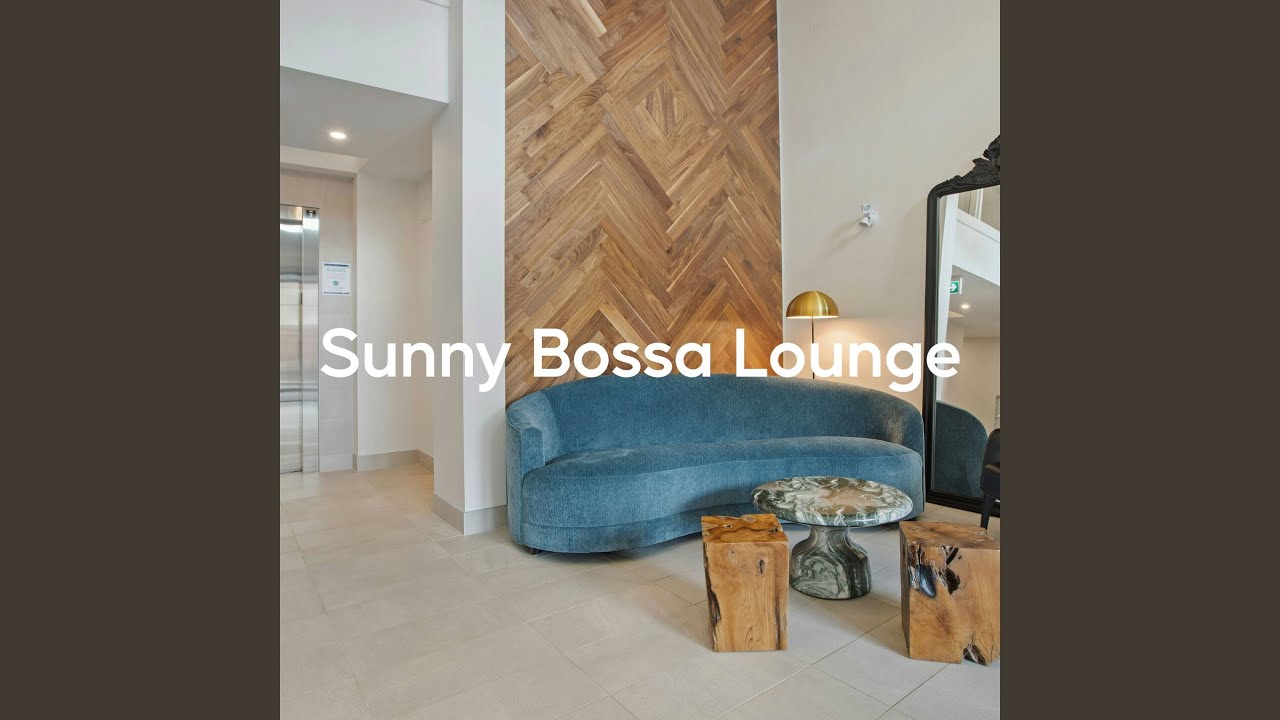 Tropical Smile (Bossa Nova Edit) - YouTube