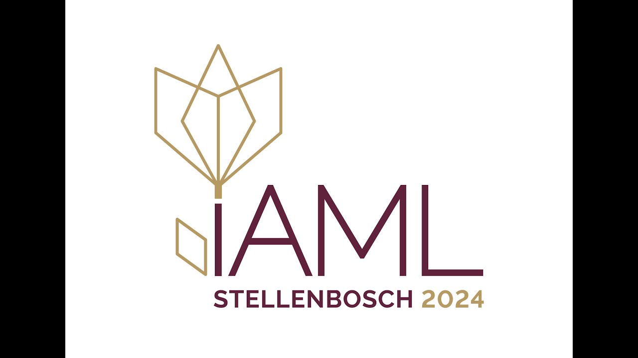 IAML 2024 An afternoon in Stellenbosch - YouTube