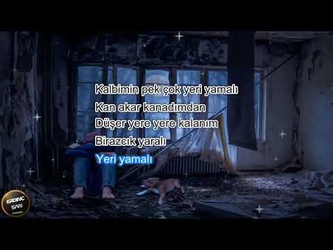 ♫ Tuğçe Kandemir - Kimin Öyküsü Bu [Karaoke] Sözleriyle ♫