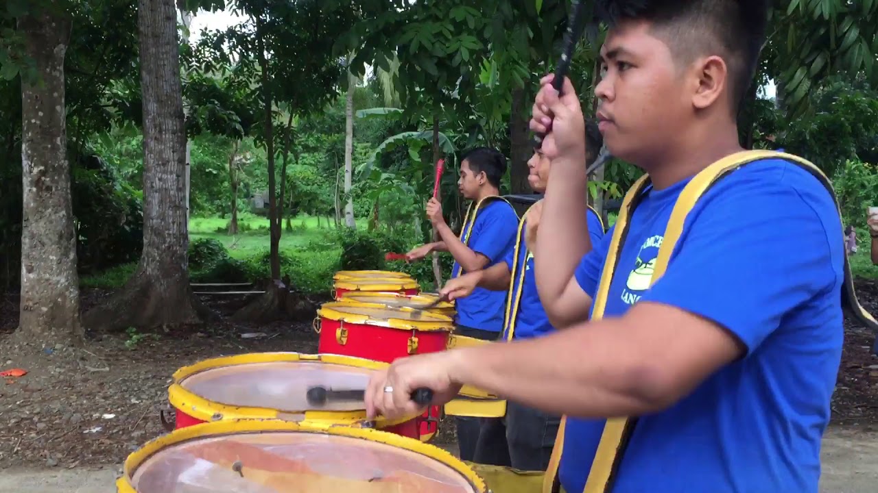 ODE - D’ORCHID LANCER - YouTube