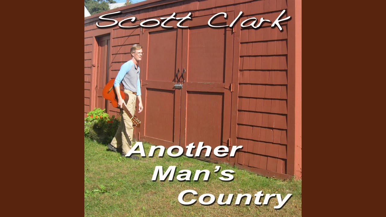 Another Man's Country - YouTube