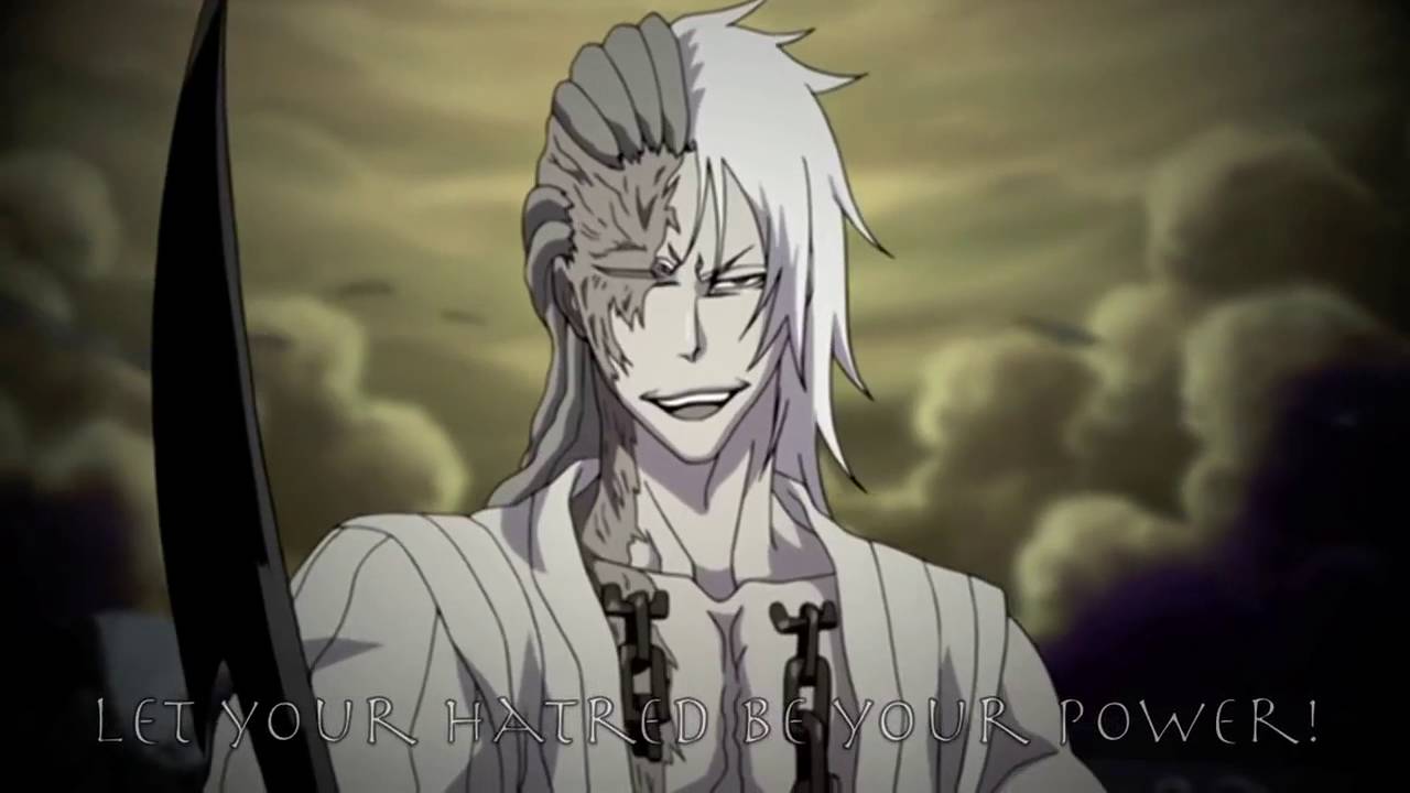 Bleach [HD]-Welcome to..Hell! (Full AMV) - YouTube