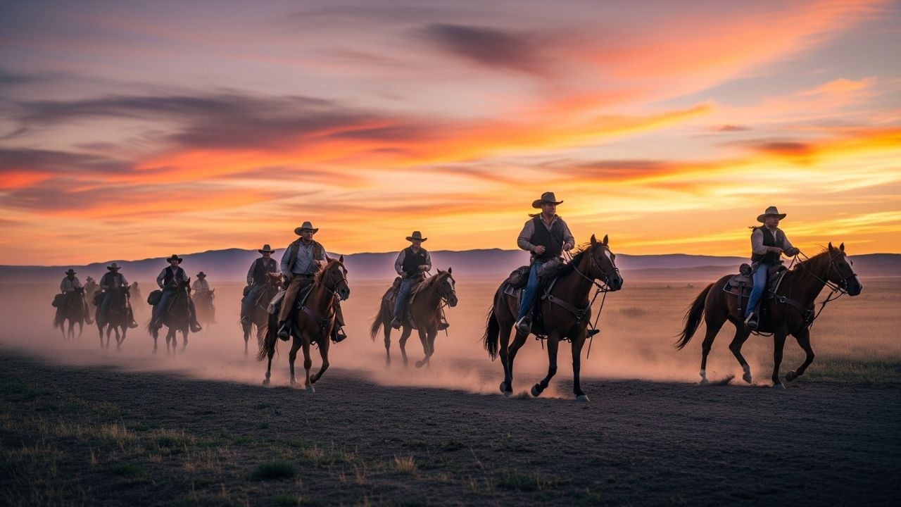 Drei Amen Für Den Satan (1966) | Rache-Western mit Klaus Kinski ...