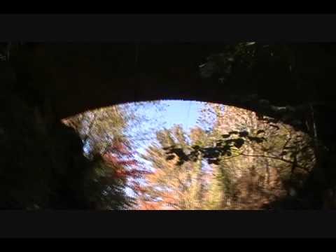 EVP's from Helen's Bridge Asheville, NC.wmv - YouTube