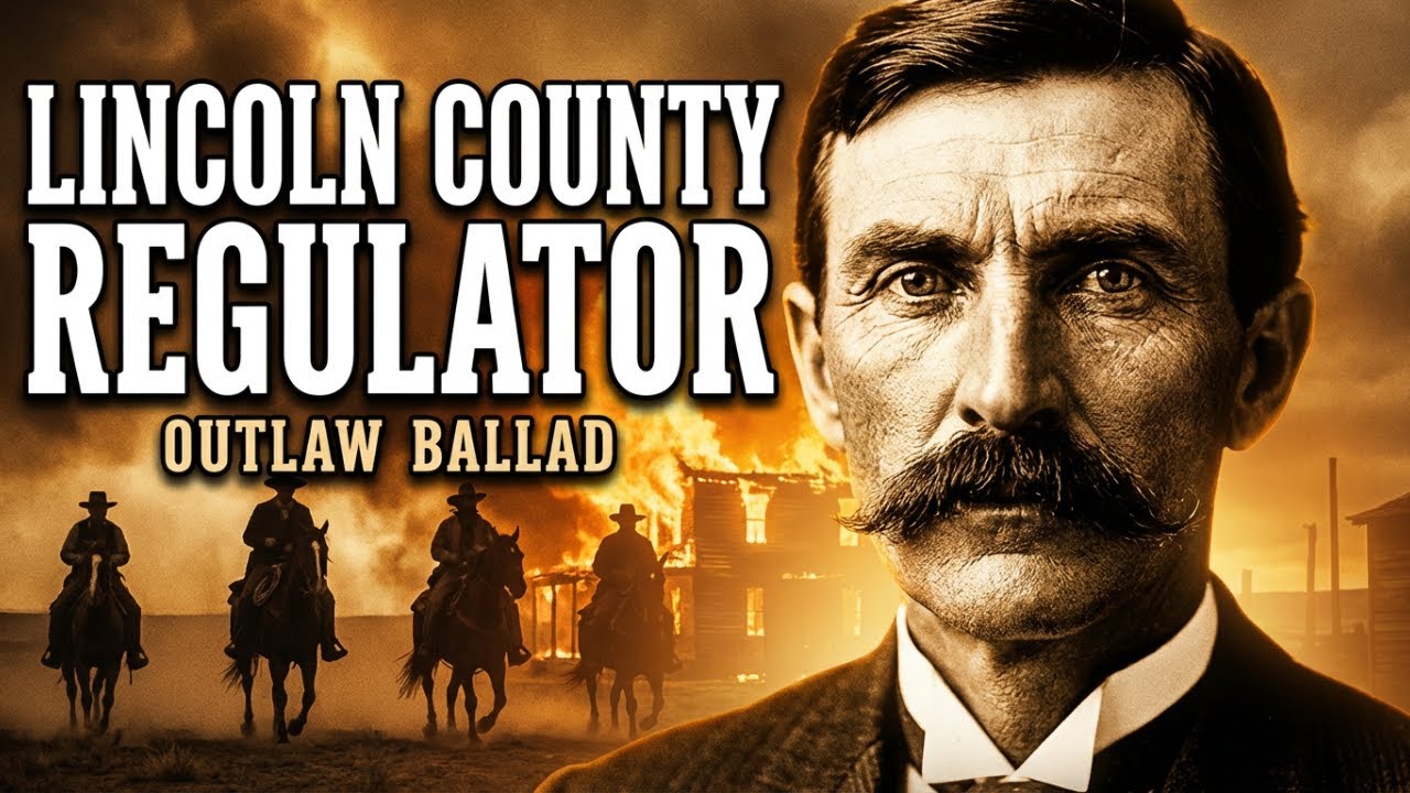 Frank Coe – Ballad of a Lincoln County Regulator | Wild West Outlaw ...