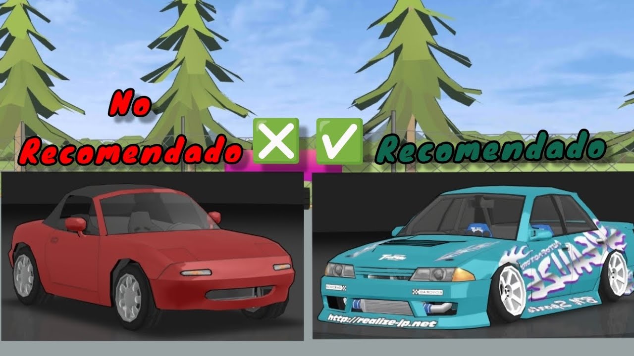 Cómo saber si un carro es recomendado o no (PR)Compadre(PROMAX)/Fr ...
