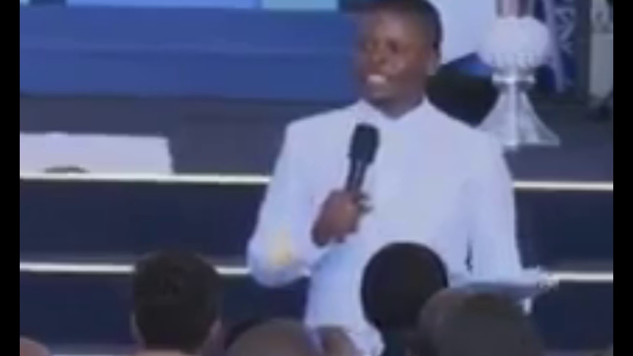 Uhuru Kenyatta Kin George Muhoho 100 Trillion-Dollar Mining Deals ...