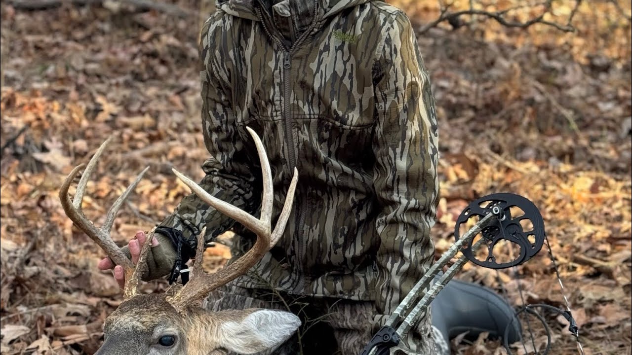 Getting ready for the deer season! #hunting #archery #bowhunting #jesus ...