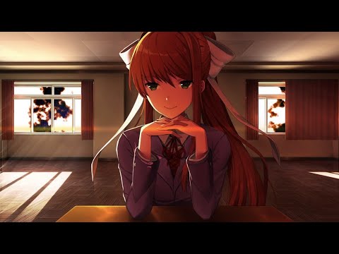 DDLC; Your reality [lyrics] sub español - YouTube