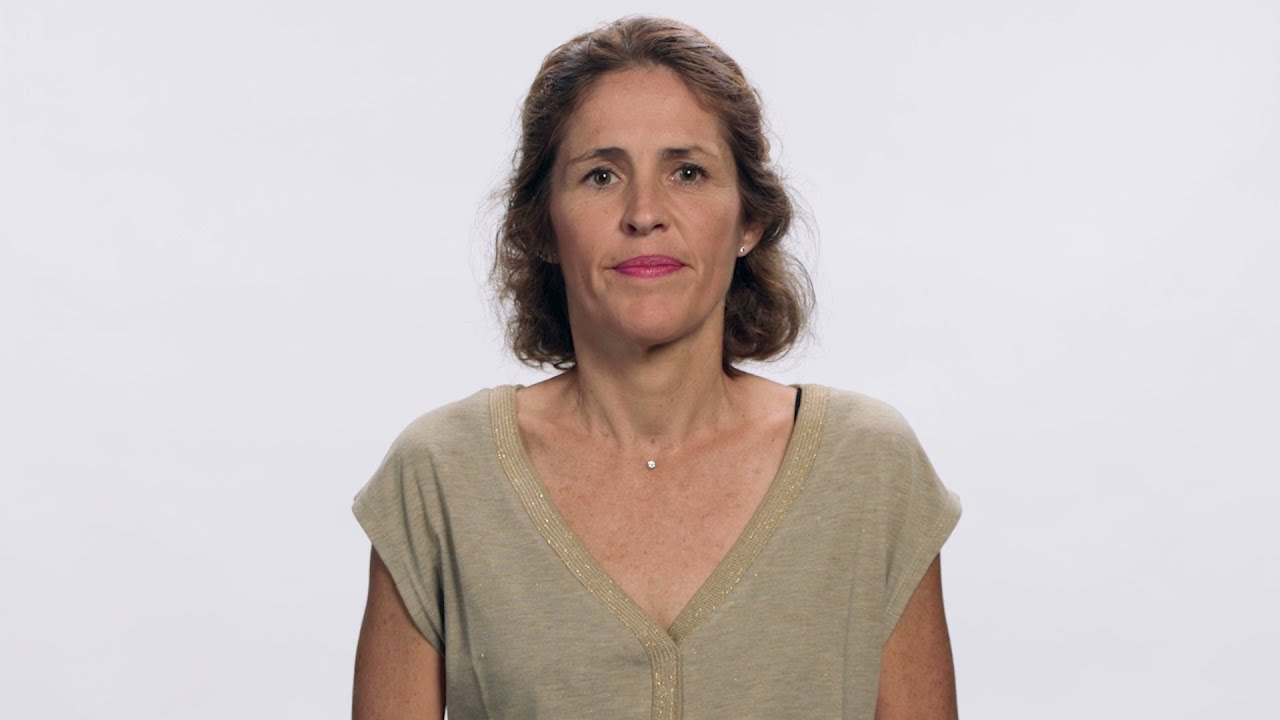 Dr. Gwénaël Texier: je prends soin de vous, je suis vaccinée ! - YouTube