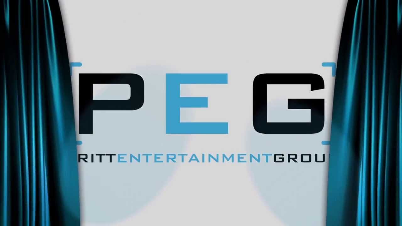 PEG New Logo Unveiling - YouTube