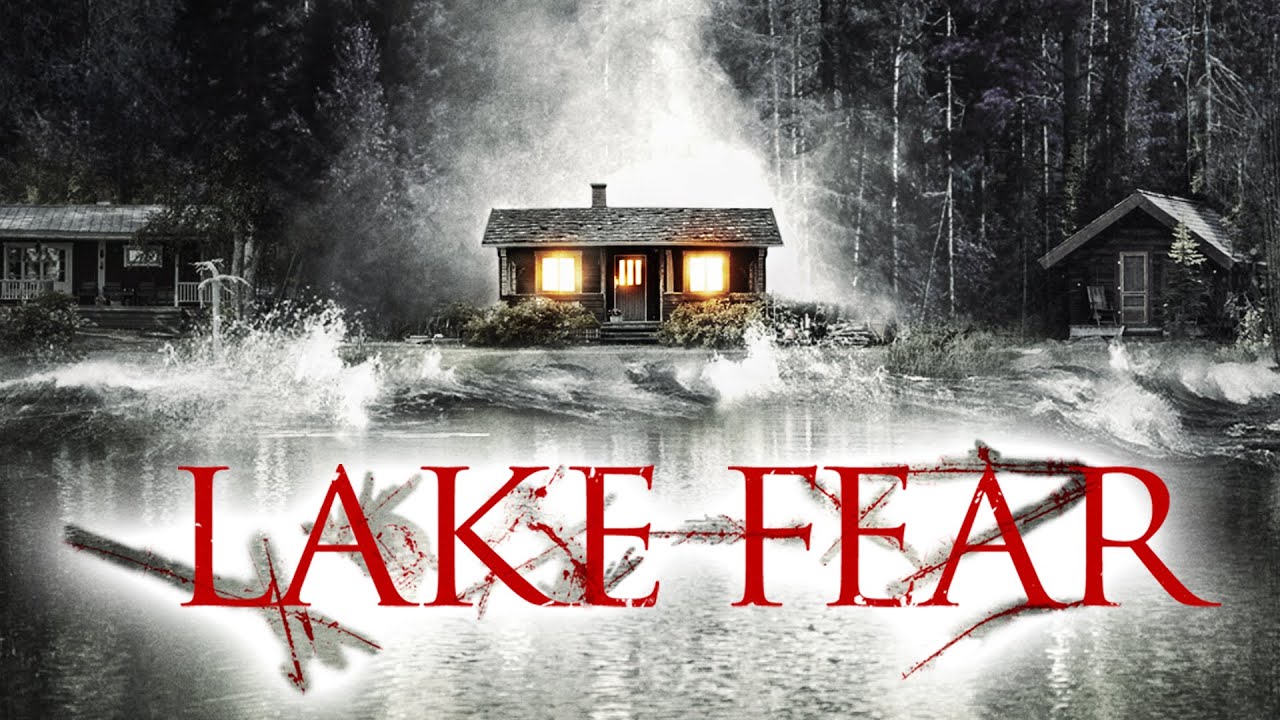 Lake Fear (2014) [Horror] [Thriller] 🌊 Terrifying Tales Await you all ...