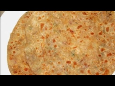 Aalu Paratha | आलू पराठे | इतना आसान और बहुत ही स्वादिष्ट आलू पराठा ...