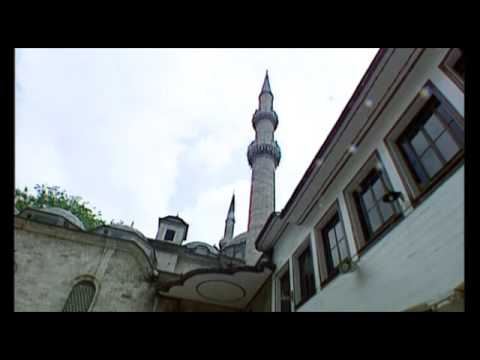 MÜZİKSİZ SADE İLAHİ--HAZRETİ HAMZA -KENAN GÜNGÖR