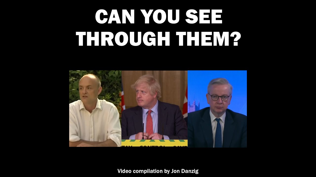 Short-sighted politicians - YouTube