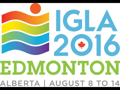IGLA 2016 Live Stream - August 13, 2016