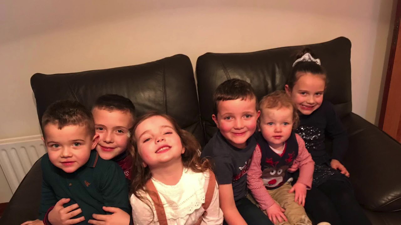 Carmel & John Ruby -40 Years Together; Forever - YouTube