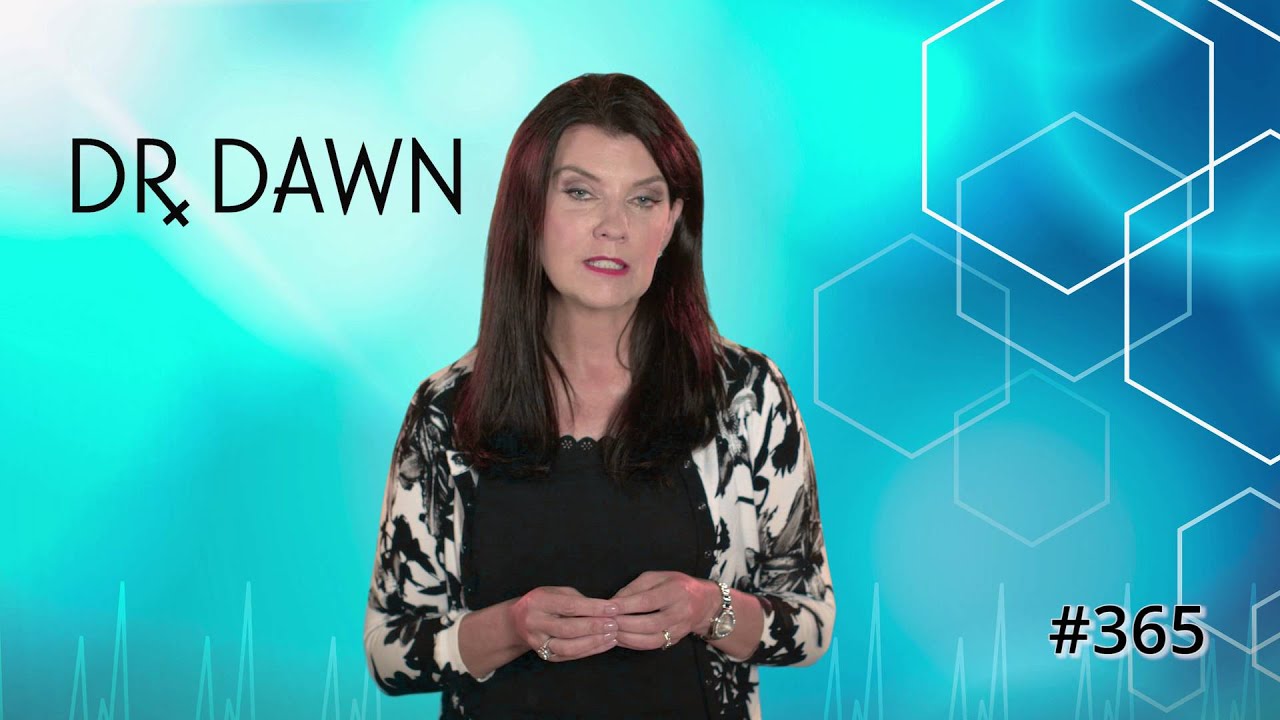 Dr Dawn #365 - YouTube
