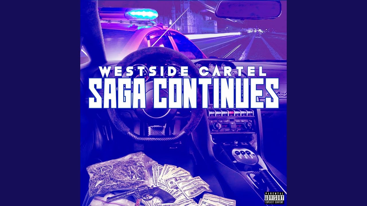 Baddest from the west - YouTube