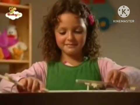 BabyTV The Little Puppets On Brazilian Portuguese - YouTube