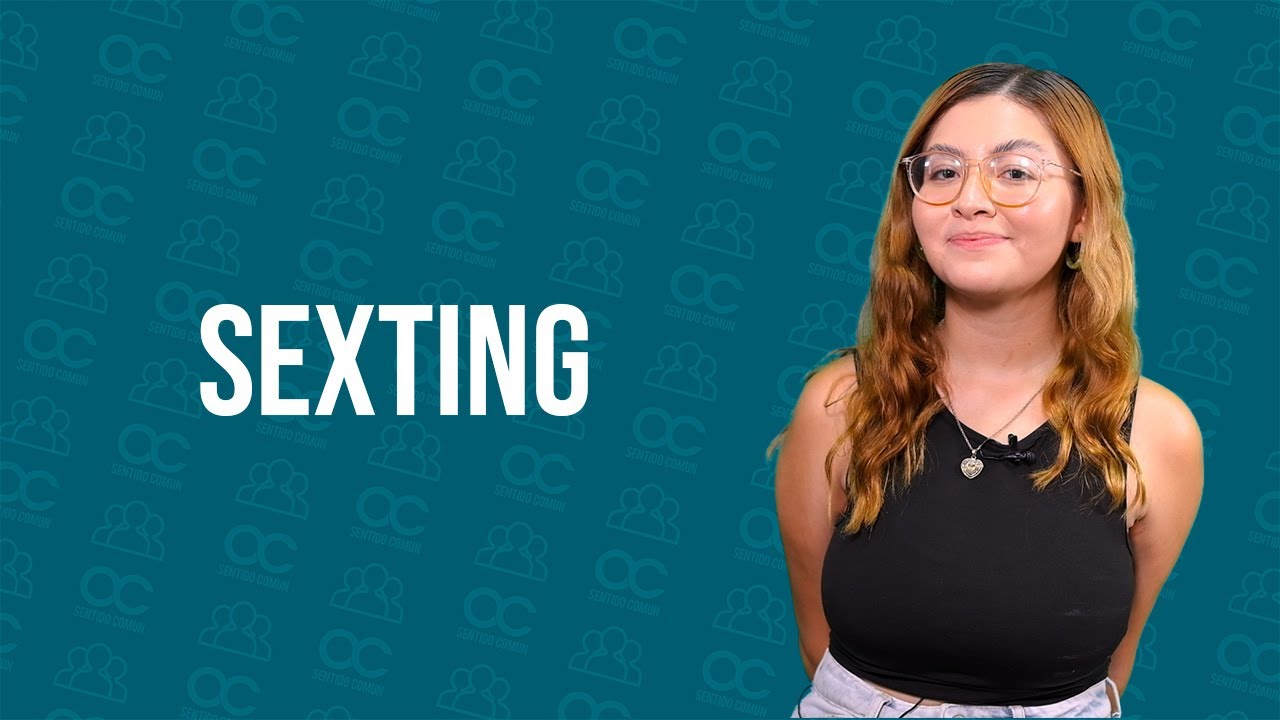 Sexting Youtube