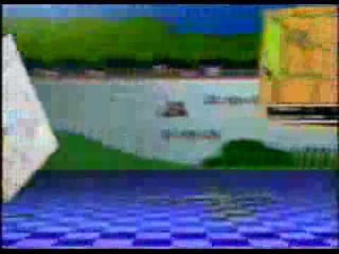 Spain - NES footage - YouTube