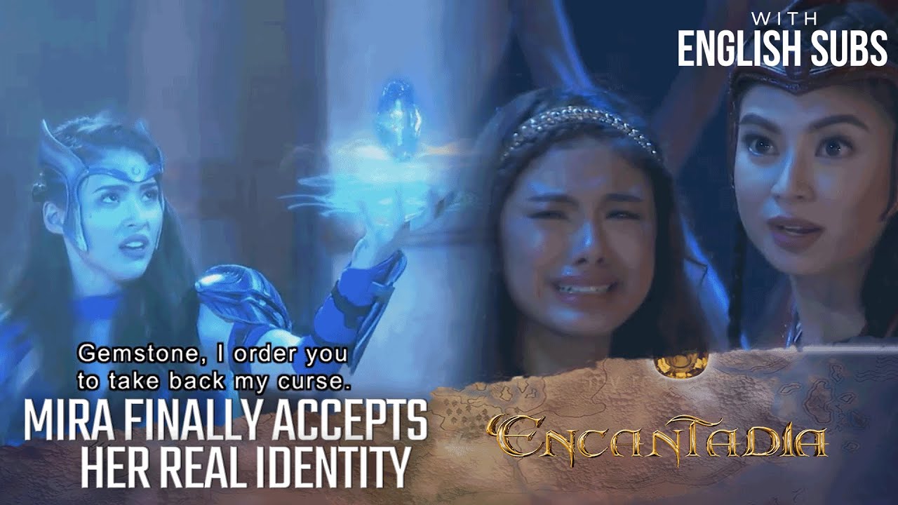 Encantadia: MIRA FINALLY ACCEPTS HER REAL IDENTITY (Full Episode 44 ...