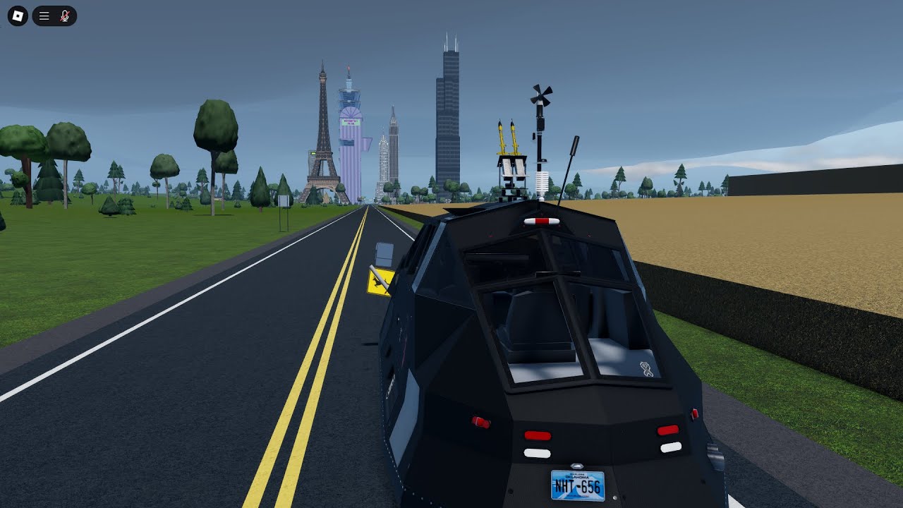 Twisted APRIL FOOLS Event - Twisted Roblox [RAW & UNEDITED] - YouTube