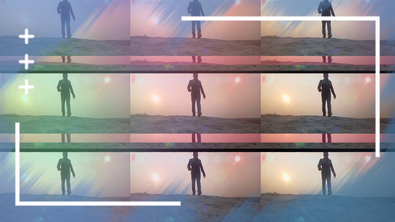 New model song - YouTube