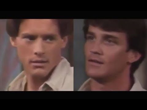 Guiding Light Emergency Recast In Middle Of Scene! (1993) From Leonard ...