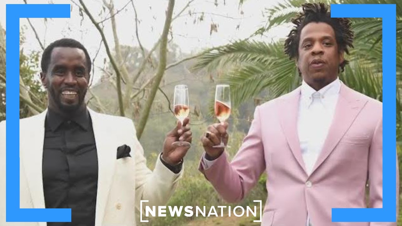 Jay-Z accused of raping 13-year-old in 2000 with Diddy | NewsNation ...