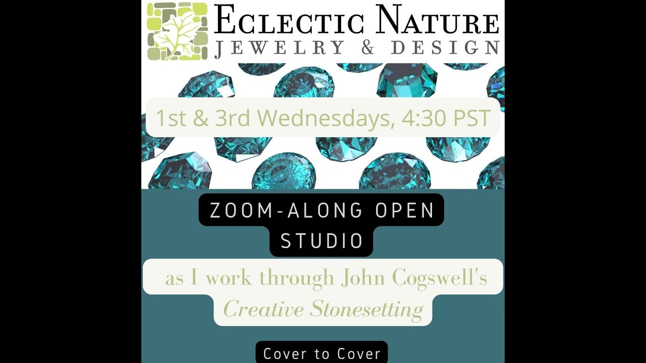 ENJD Cogswell Zoom Along - Session 15 - 8-17-22 - YouTube