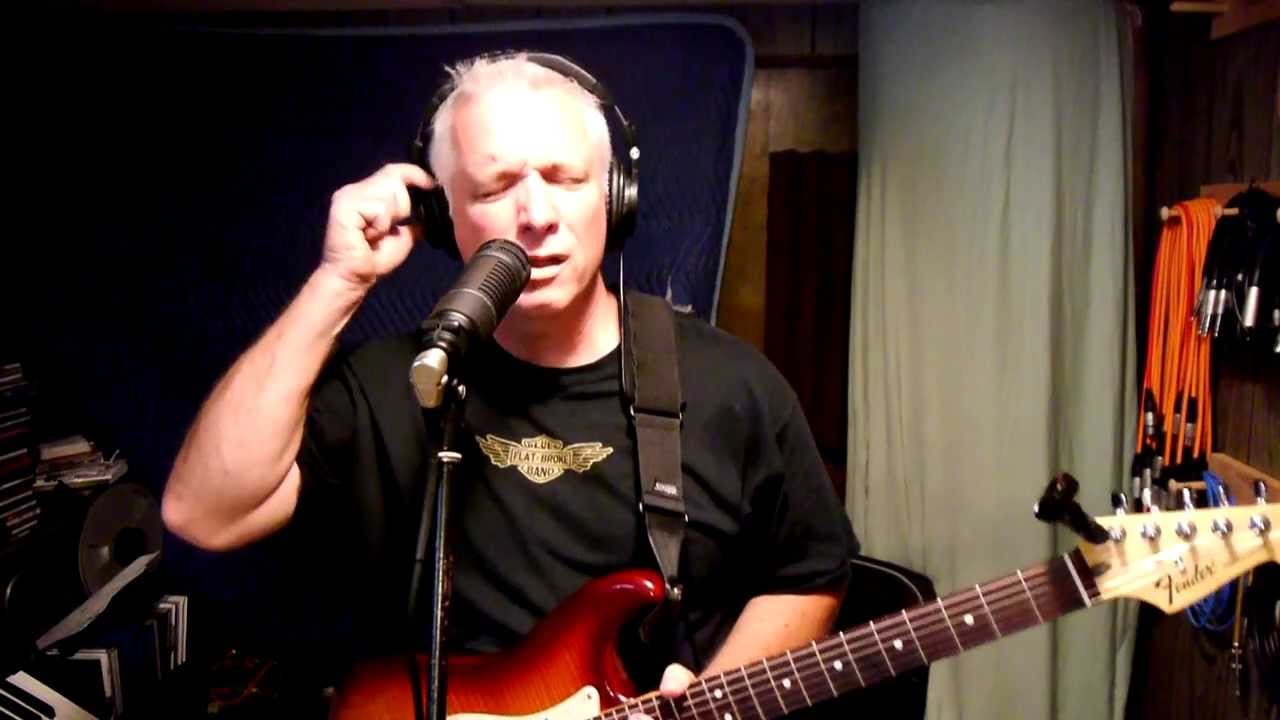 Welcome Home - Greg Nagy - YouTube