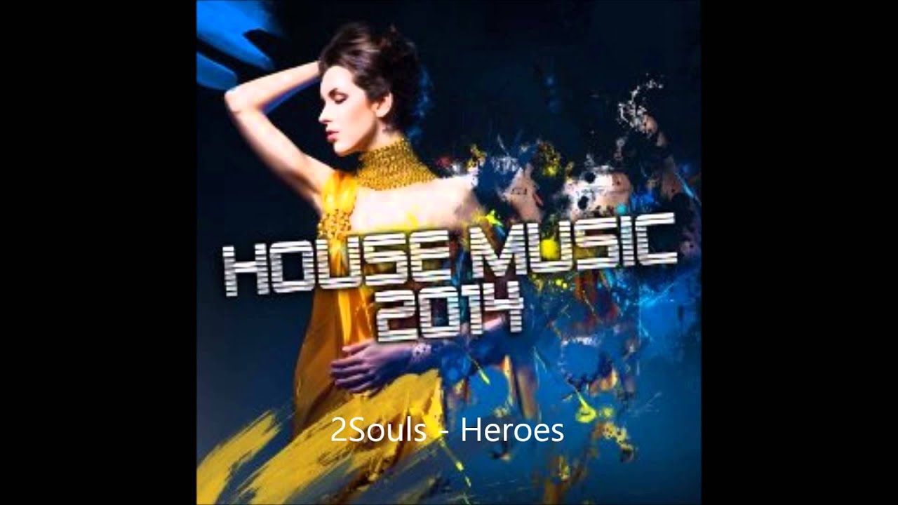 Best EDM/House Music September 2014! #2 by MJKmm - YouTube