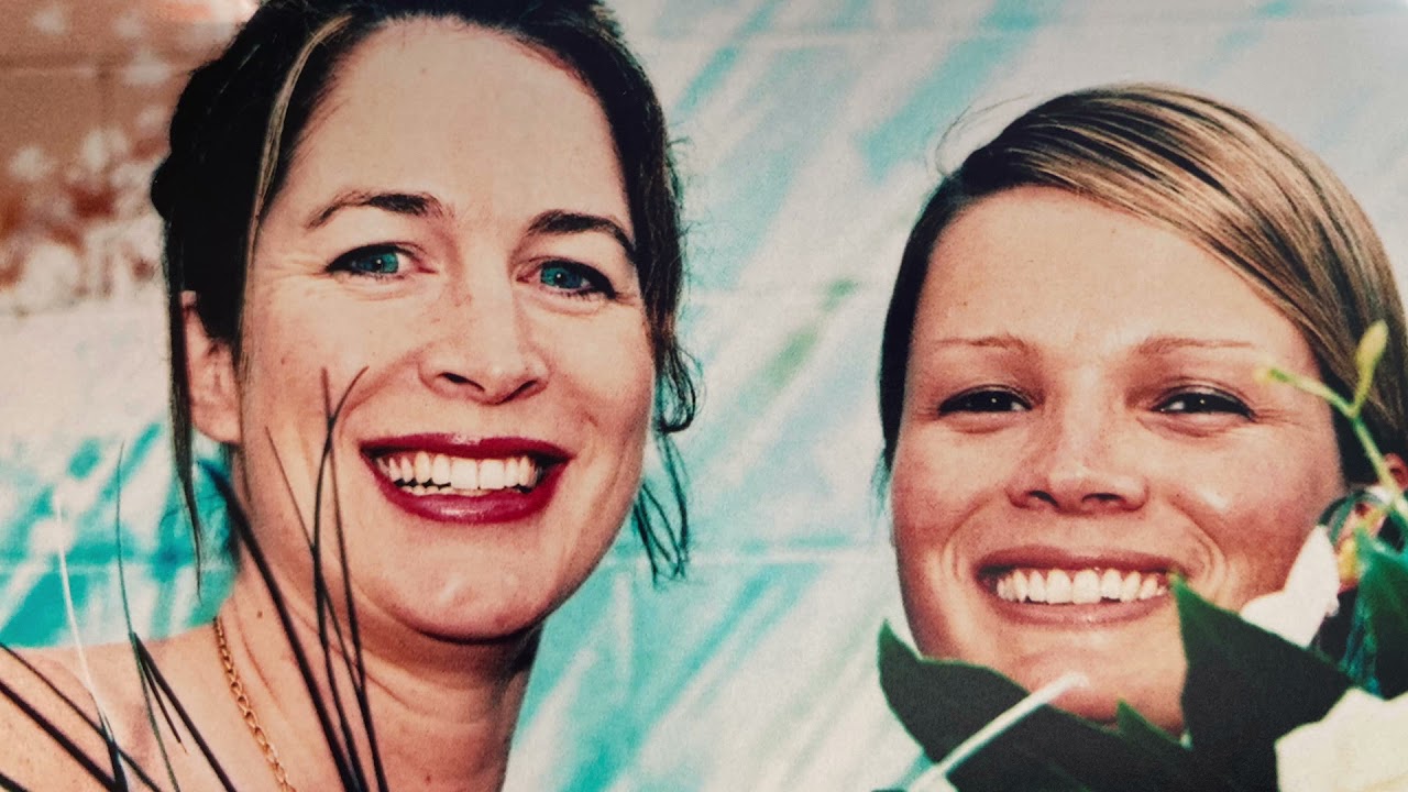 Kat West 50 - YouTube