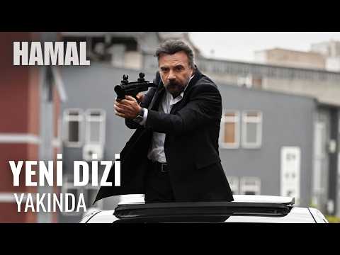 HAMAL İlk Tanıtım | Yakında!