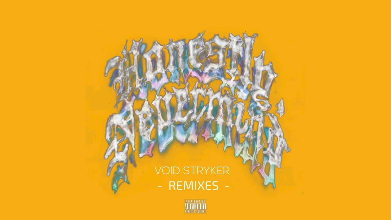 Drake - Calling My Name (Void Stryker Remix) - YouTube
