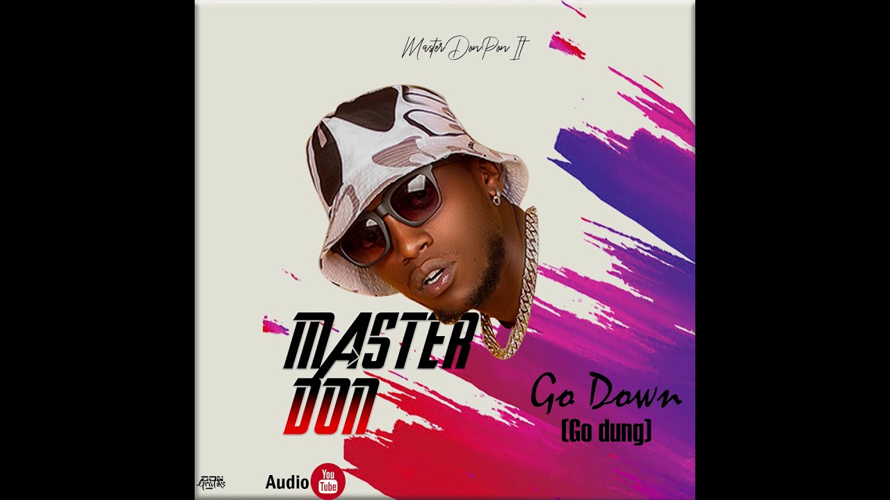 Go Down- Don Master - YouTube
