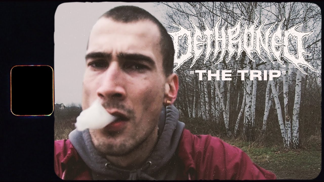 Dethroned - The Trip (Official Music Video) - YouTube