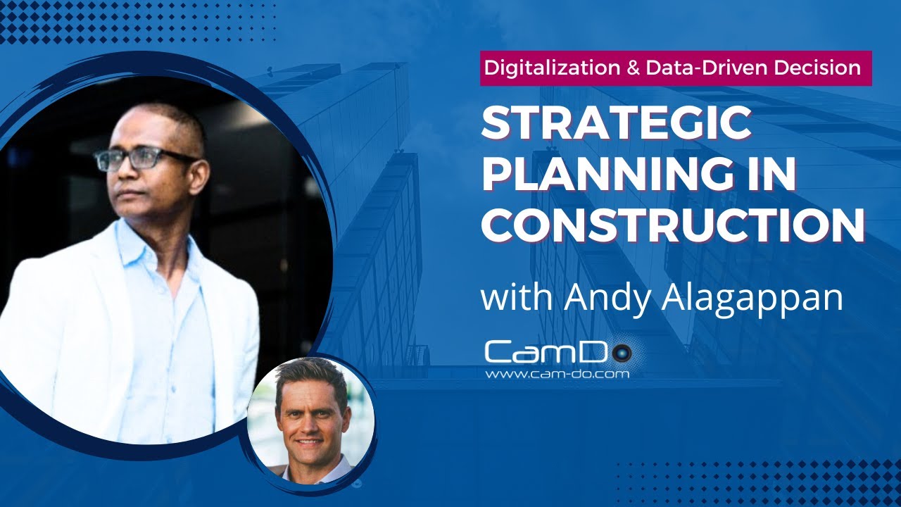 Cutting-Edge Construction Strategies: Unlocking Digital Secrets - YouTube