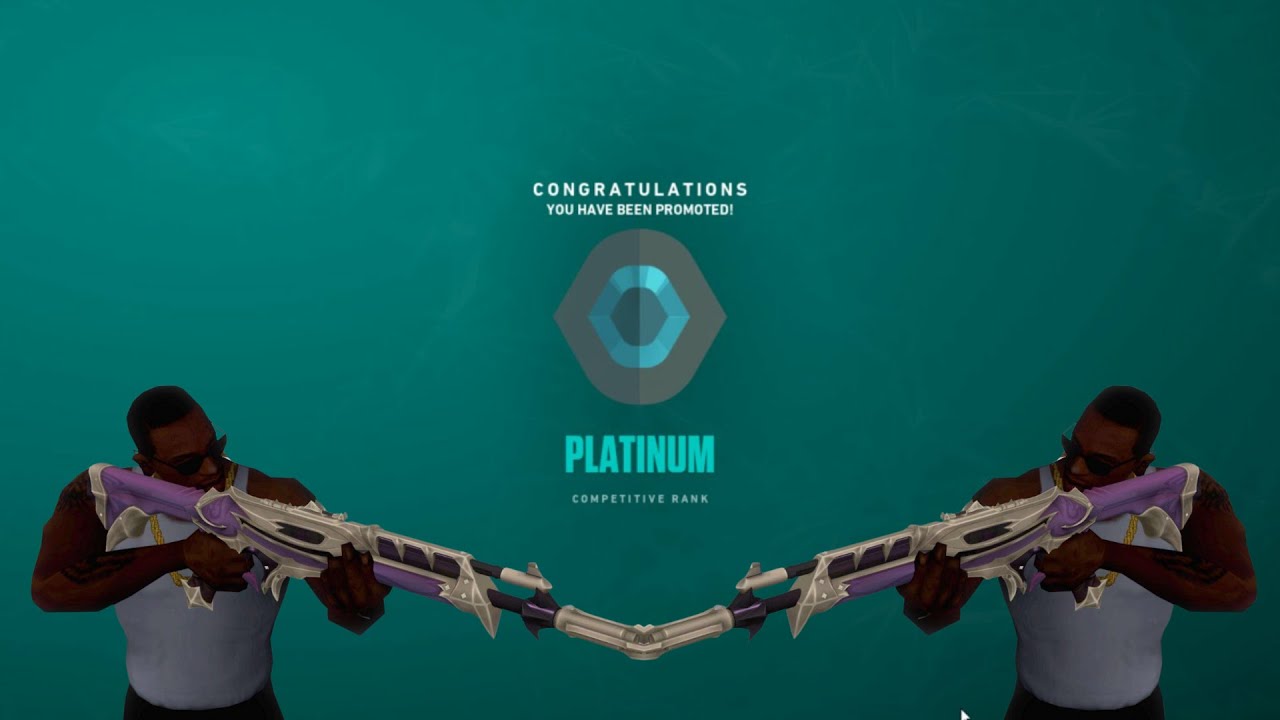 How a Plat plays Valorant - YouTube