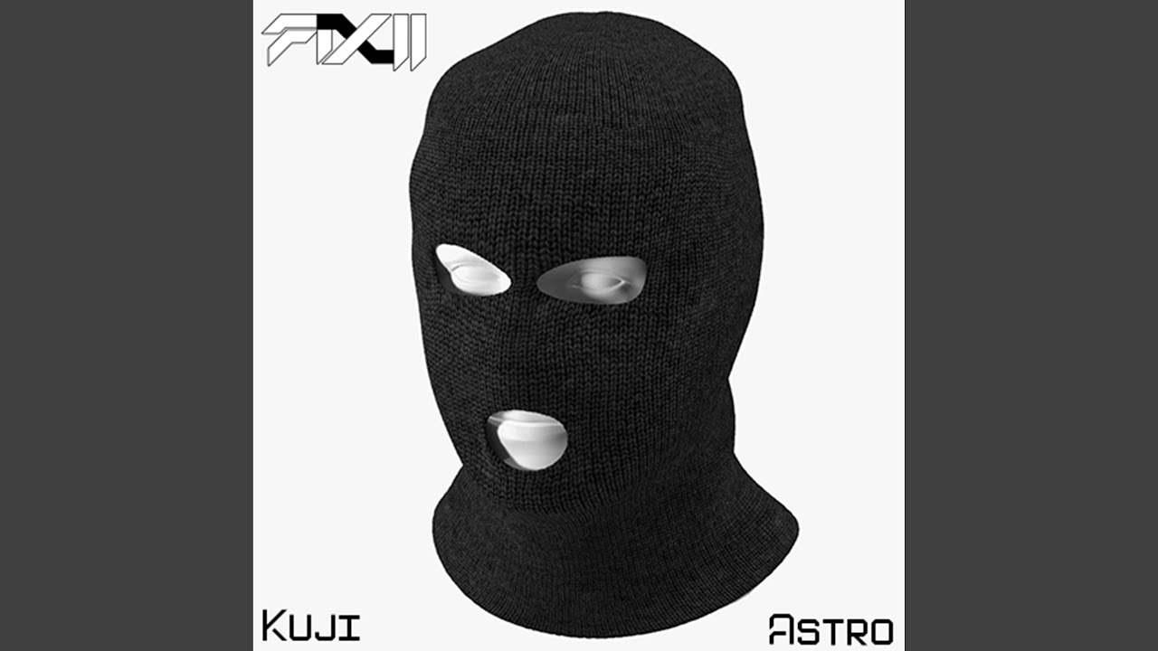 Mannequin (feat. Astro Logic) - YouTube