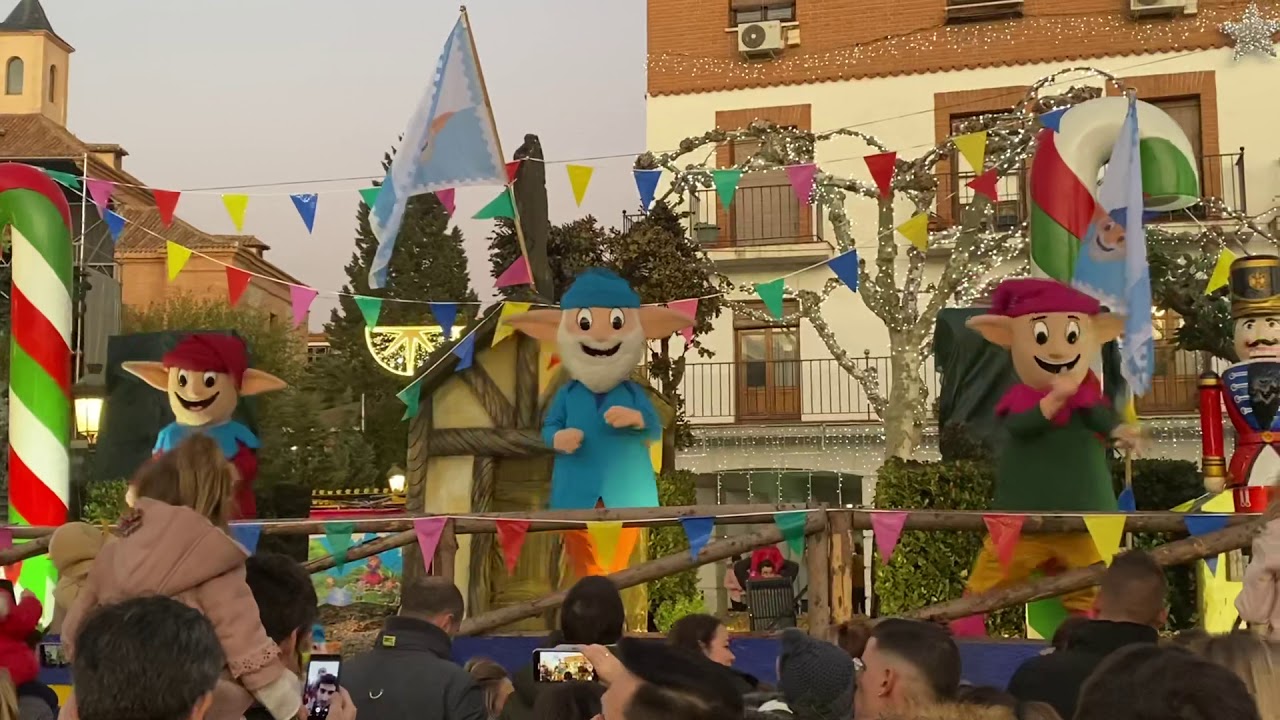 Los Guachis 2019 - YouTube