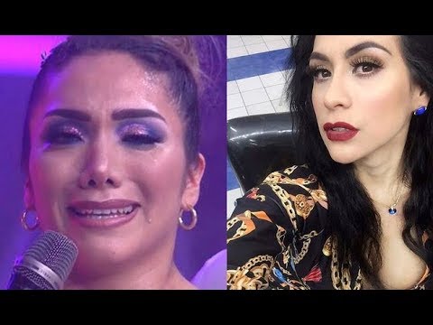 TvPeru| Fátima Segovia 'La chuecona’ debuta en el canto con tema dedicado a Isabel Acevedo