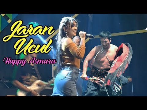 Happy Asmara - Jaran Ucul [Official Video]