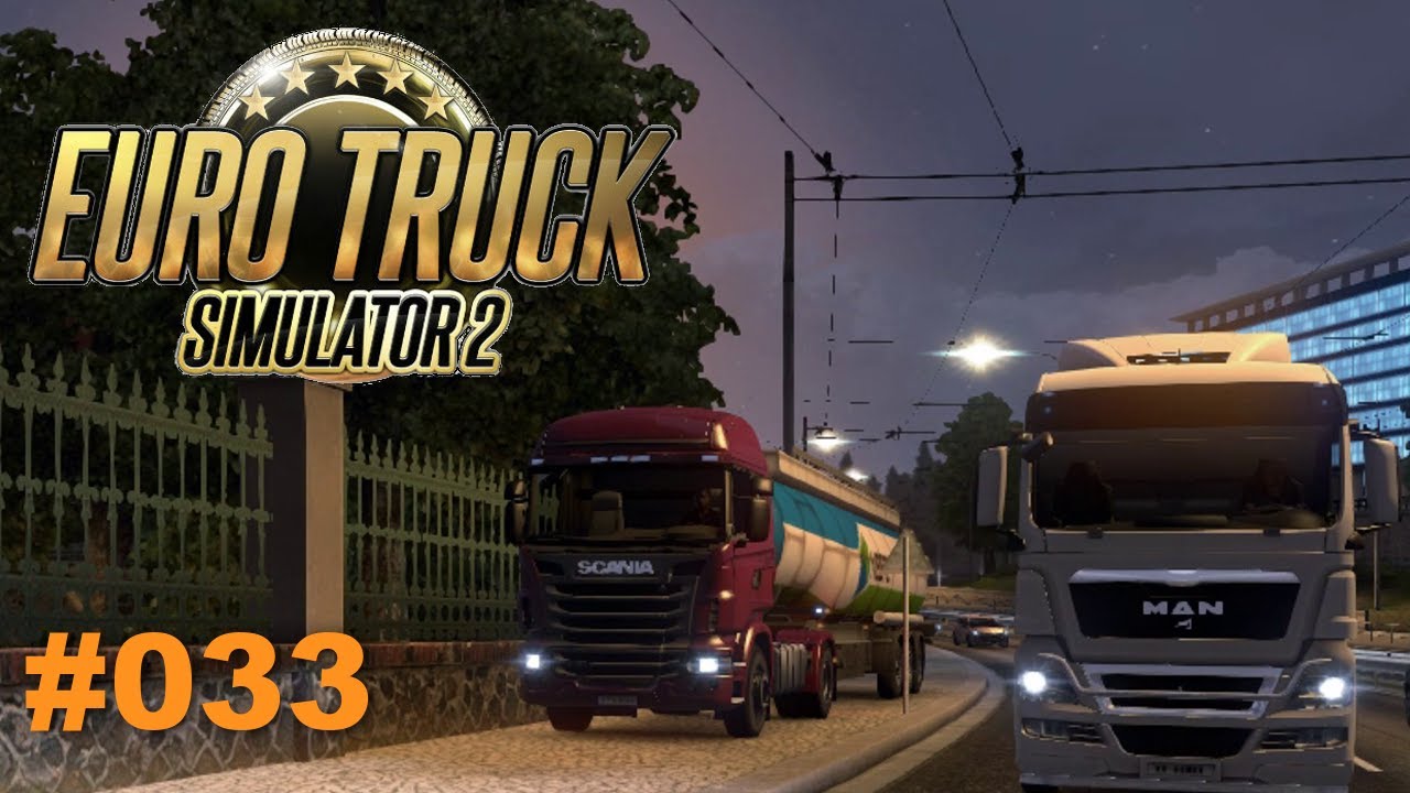 7launcher Euro Truck Simulator 2