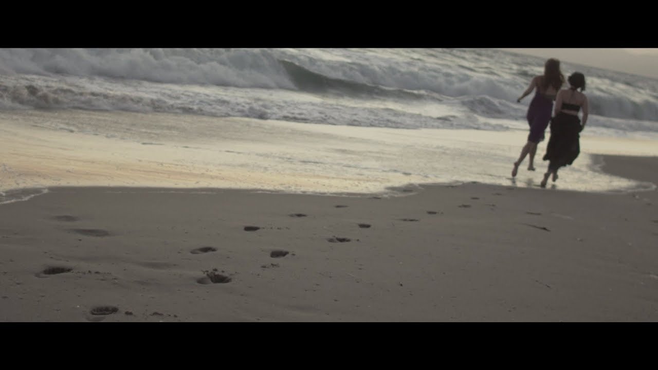 Aria - Running (Official Music Video) - YouTube