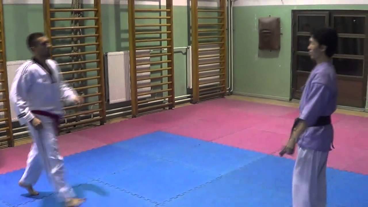 ROLLING EXERCISES - YouTube